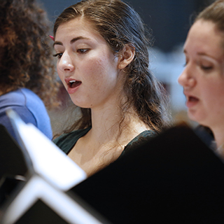 H. L. Miller Cantorial School - Jewish Theological Seminary
