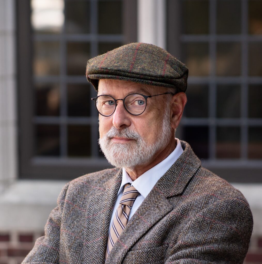 Alan Mittleman - Jewish Theological Seminary