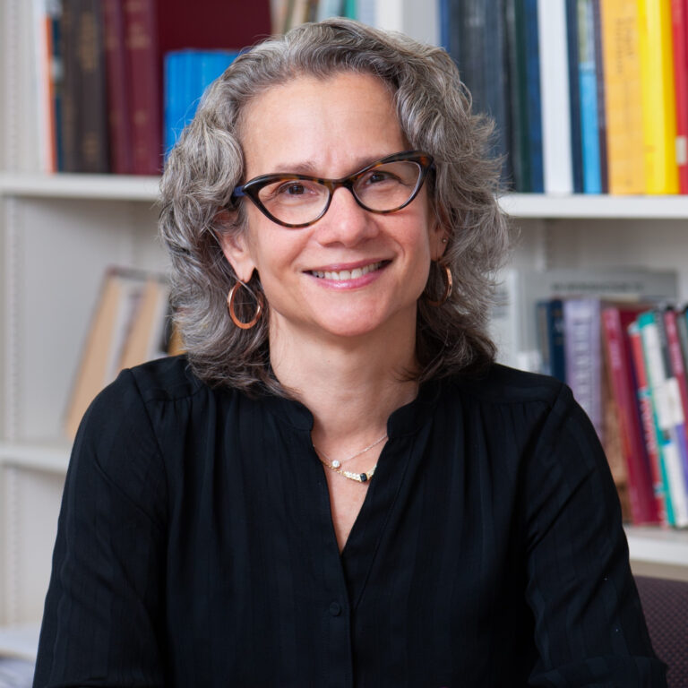 Amy Kalmanofsky - Jewish Theological Seminary