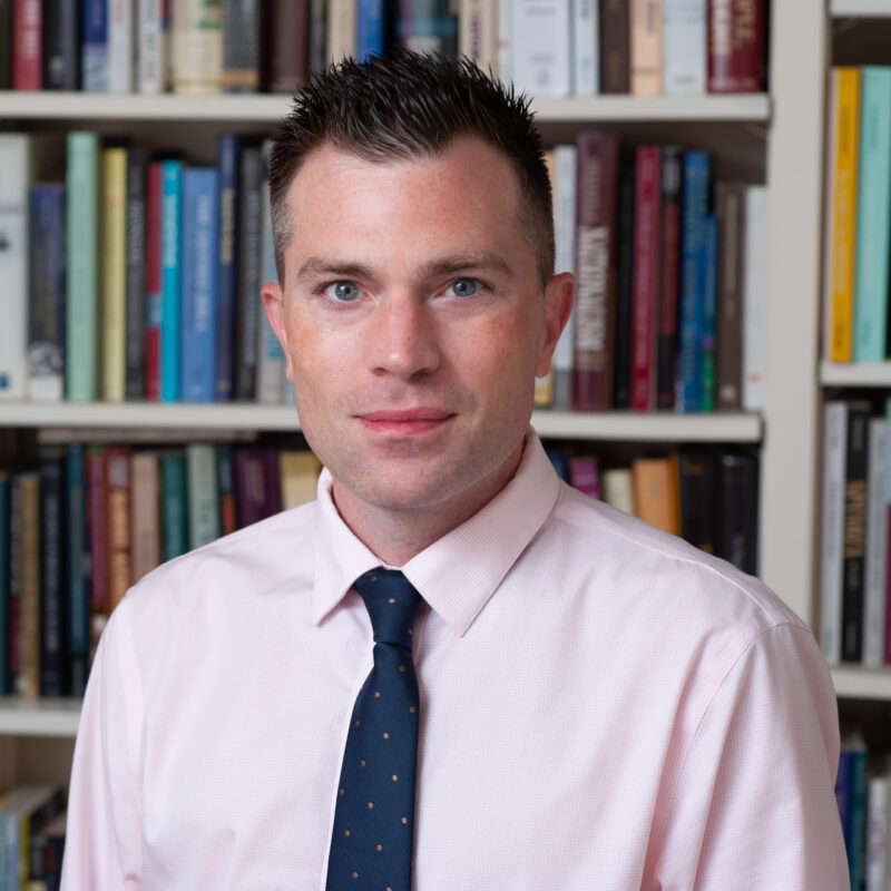 Brian Smollett - Jewish Theological Seminary