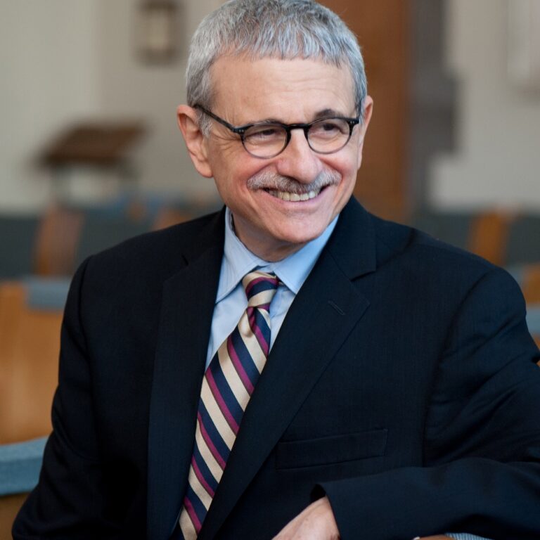 The Mystery of the Red Heifer - Jewish Theological Seminary