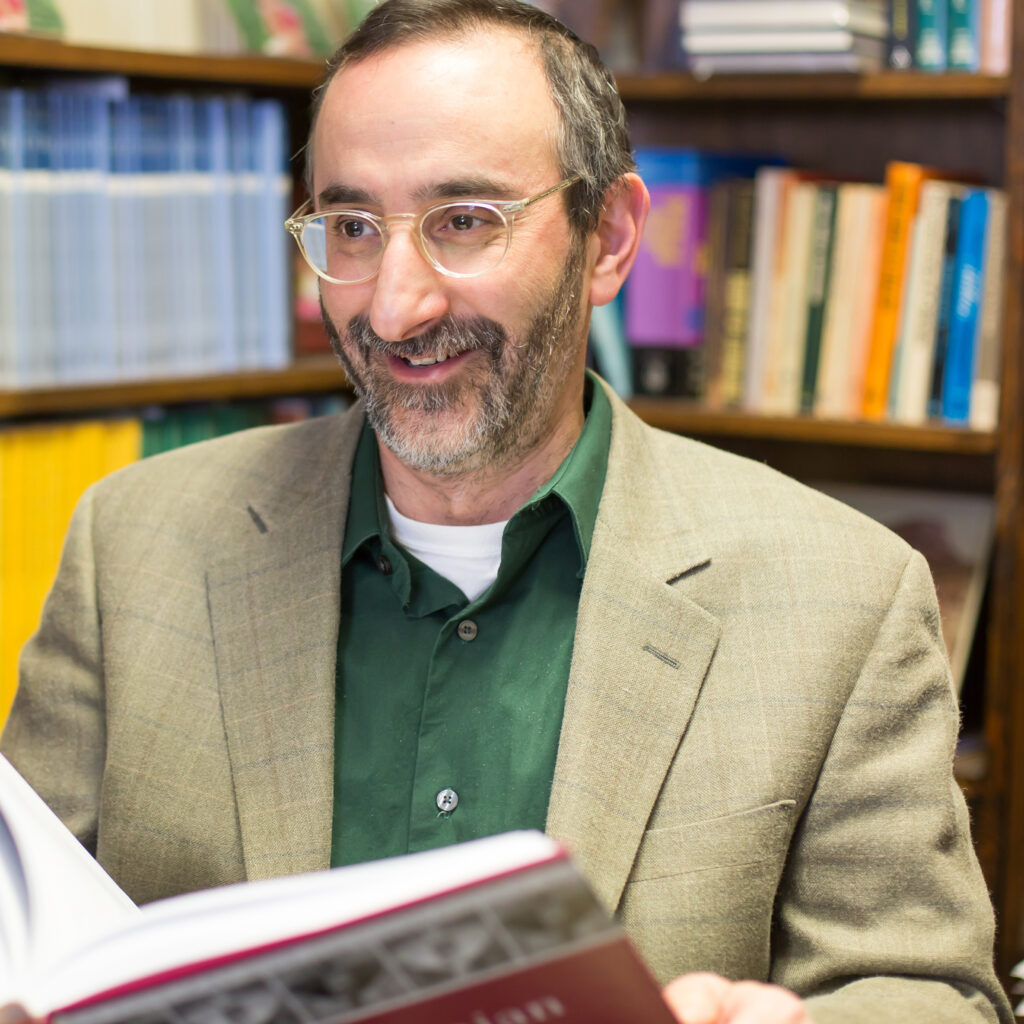 Who Wrote The Ten Commandments? - Jewish Theological Seminary