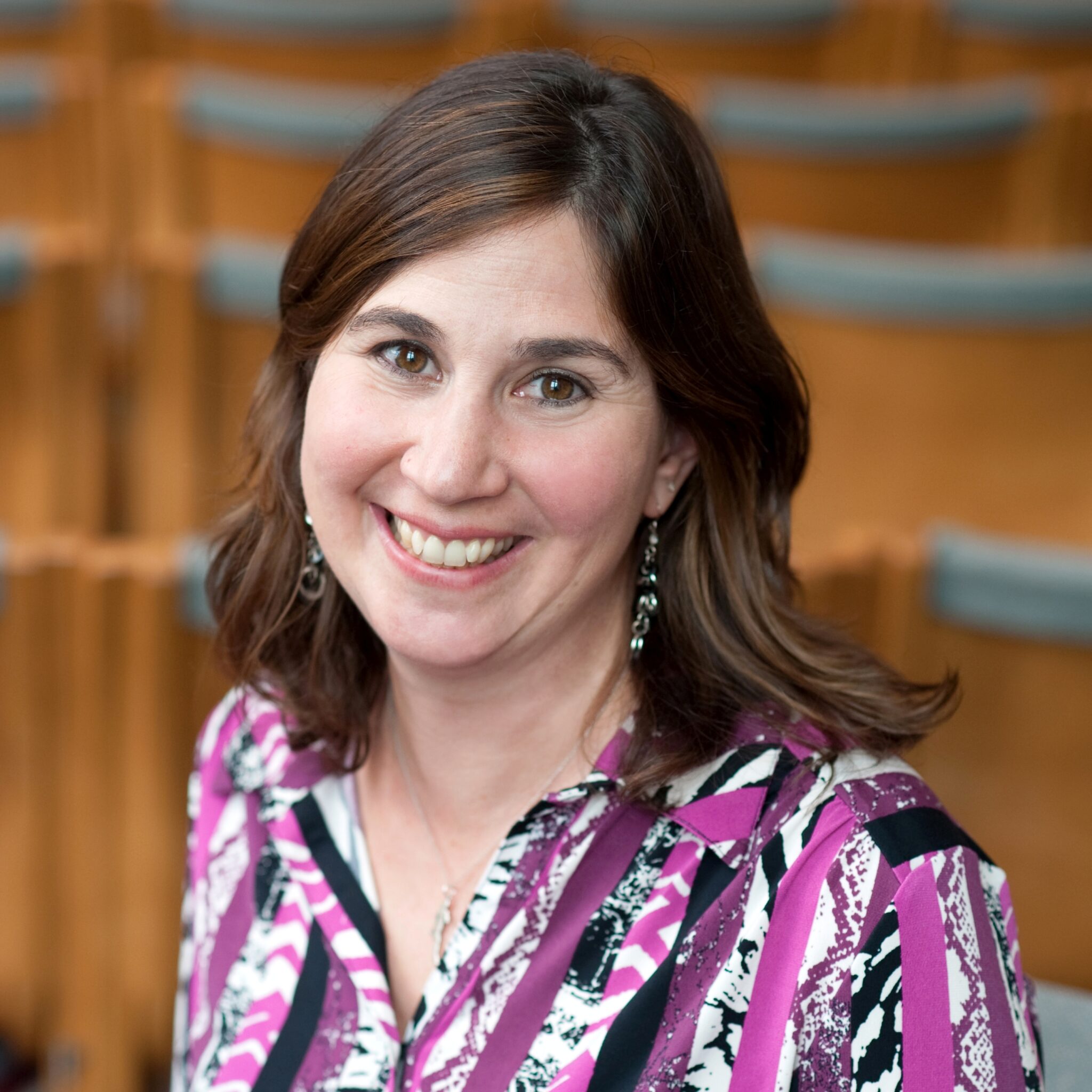 Lighting the Darkness - Jewish Theological Seminary