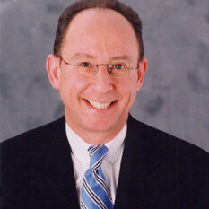 Michael B. Greenbaum - Jewish Theological Seminary