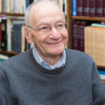 The Key to Salvation - Jewish Theological Seminary