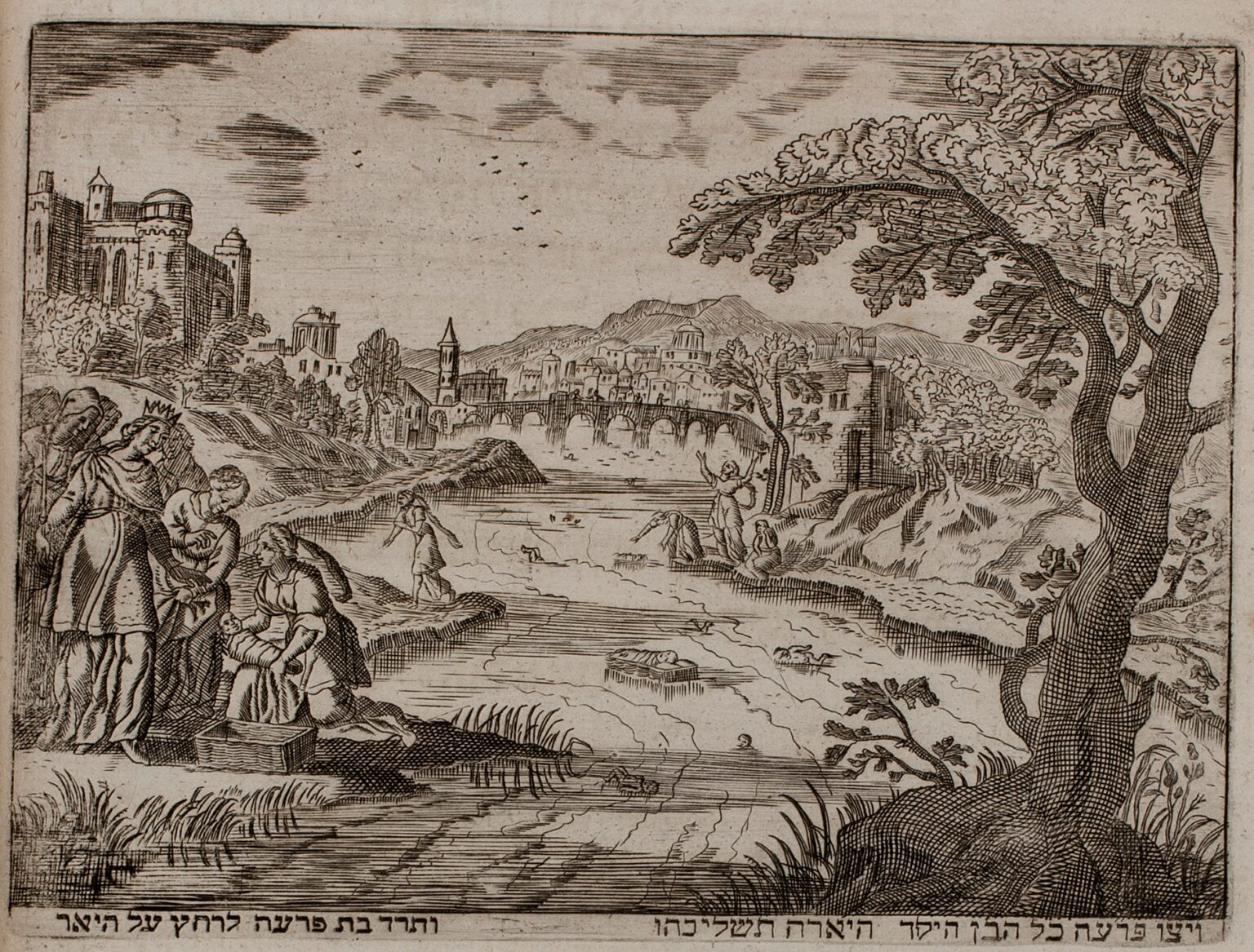 Across the Divide: Tips for Hard Conversations at the Seder Table ...