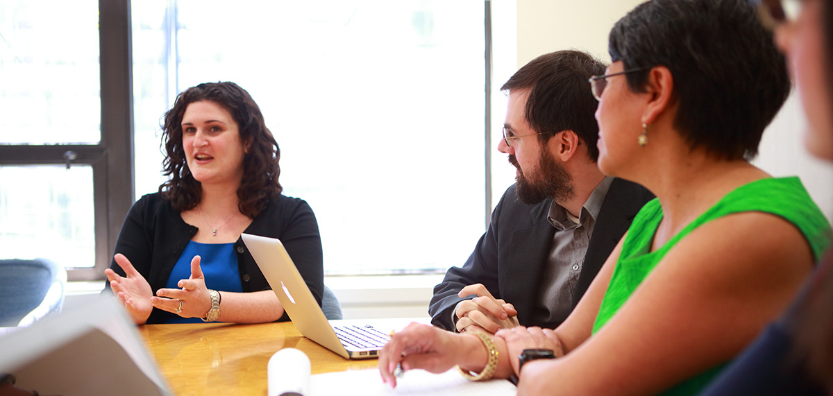 The Ethical Life - Jewish Theological Seminary