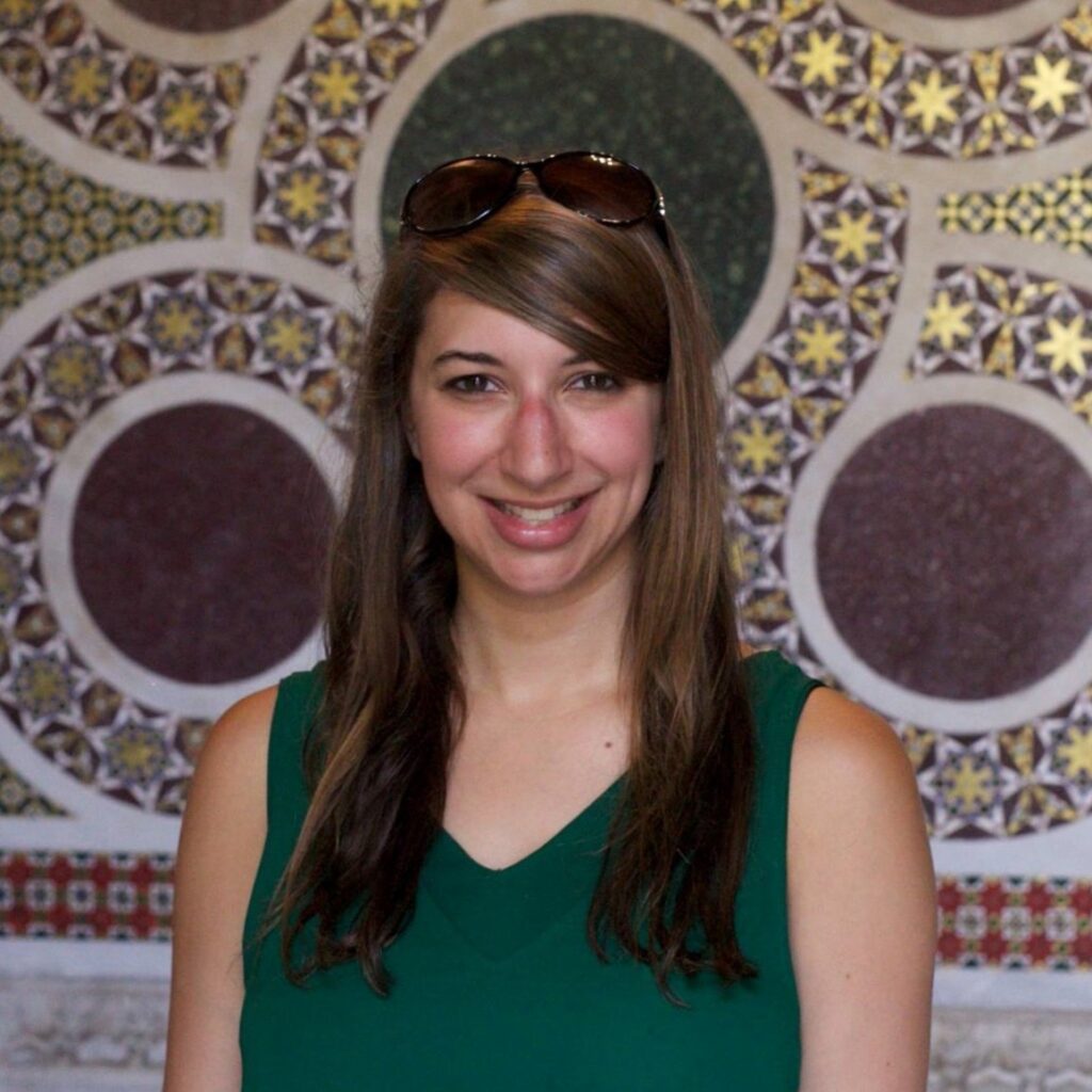 Ariel Fein - Jewish Theological Seminary