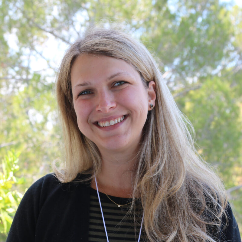 A Relational Approach to Building Local Leadership in Jewish Early ...