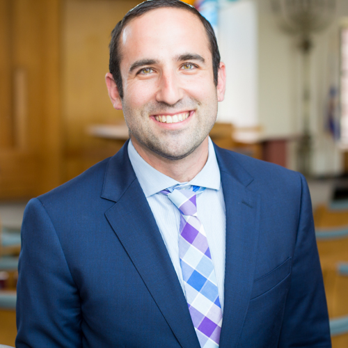 What Was Isaac Doing in the Field? - Jewish Theological Seminary