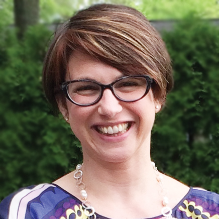 Taking the Time and Making the Investment to Thrive - Jewish ...