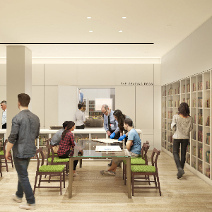 Librarianship - Jewish Theological Seminary