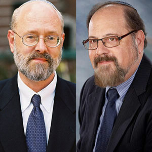 JTS Professors Win National Jewish Book Awards; Alumni Honored - Jewish ...