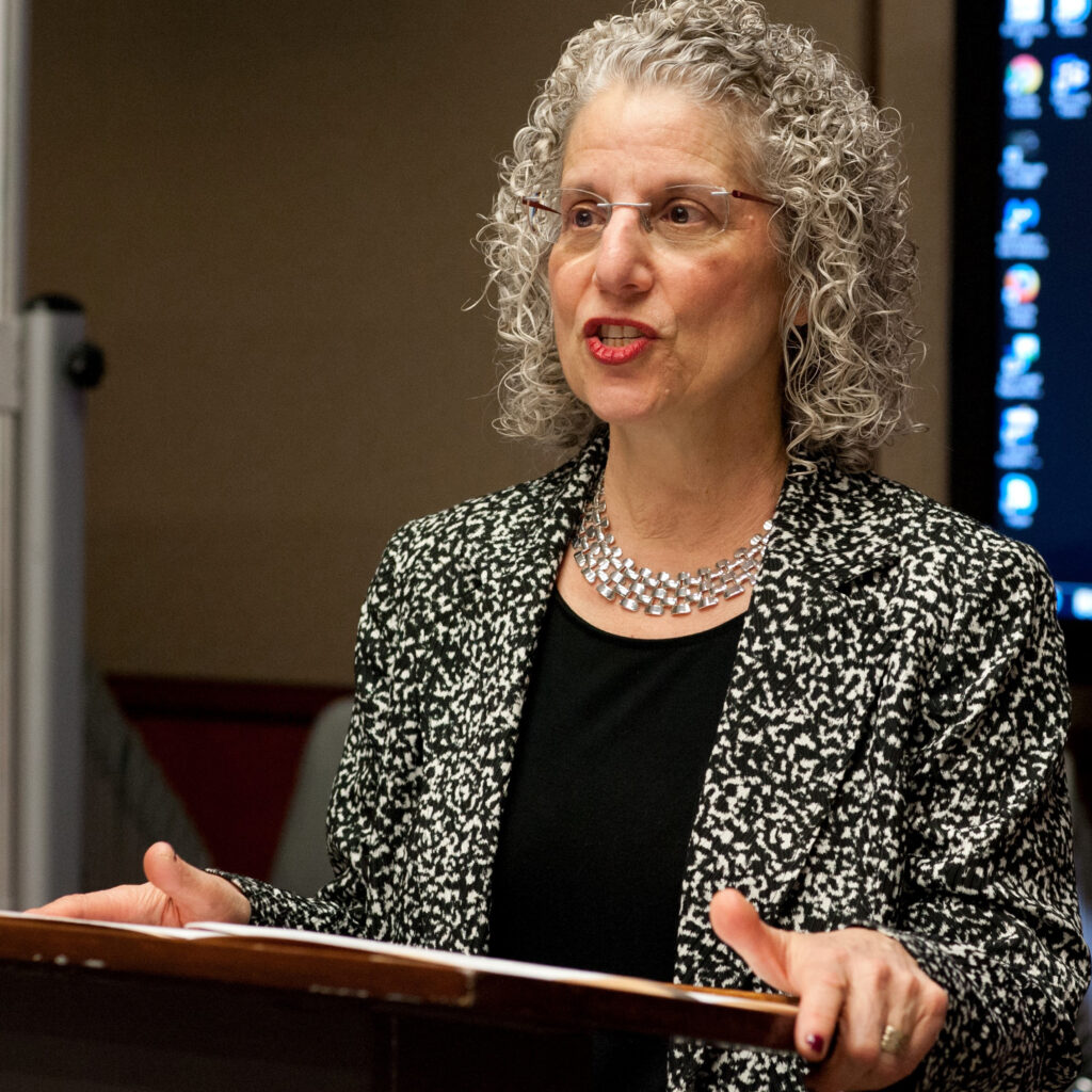 Honoring Dr. Shuly Rubin Schwartz - Jewish Theological Seminary