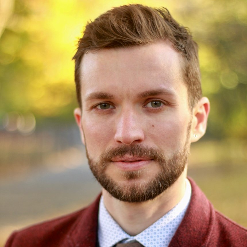 Steven Philp, The Rabbinical School - Jewish Theological Seminary