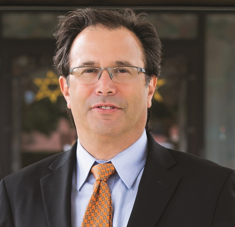 David Steinhardt - Jewish Theological Seminary