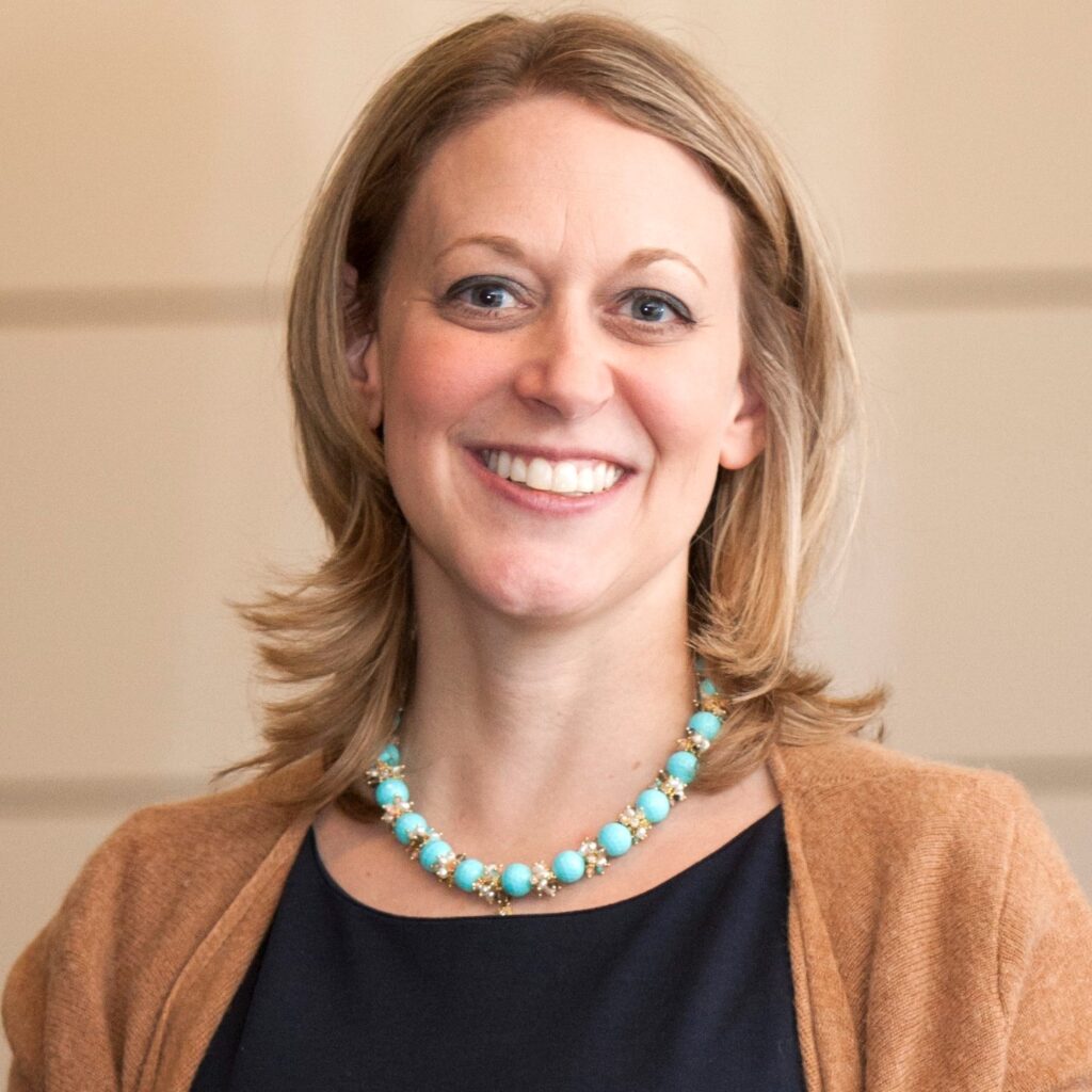 Why JTS? - Jewish Theological Seminary