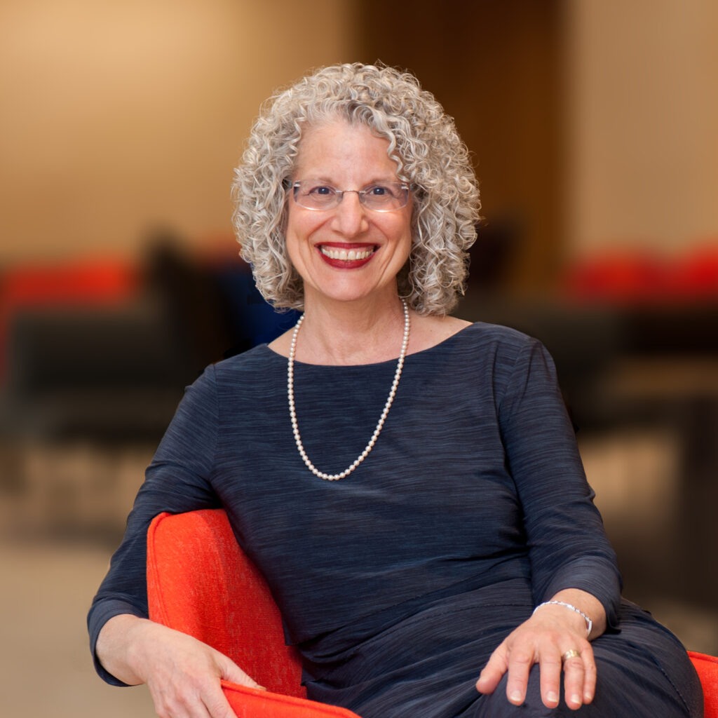 JTS Appoints Dr. Shuly Rubin Schwartz as Institution’s Eighth ...