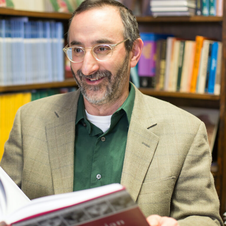 Benjamin D. Sommer Selected for Prestigious National Humanities Center ...