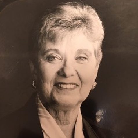 Remembering Our Dedicated Supporter, Phyllis Haas - Jewish Theological ...