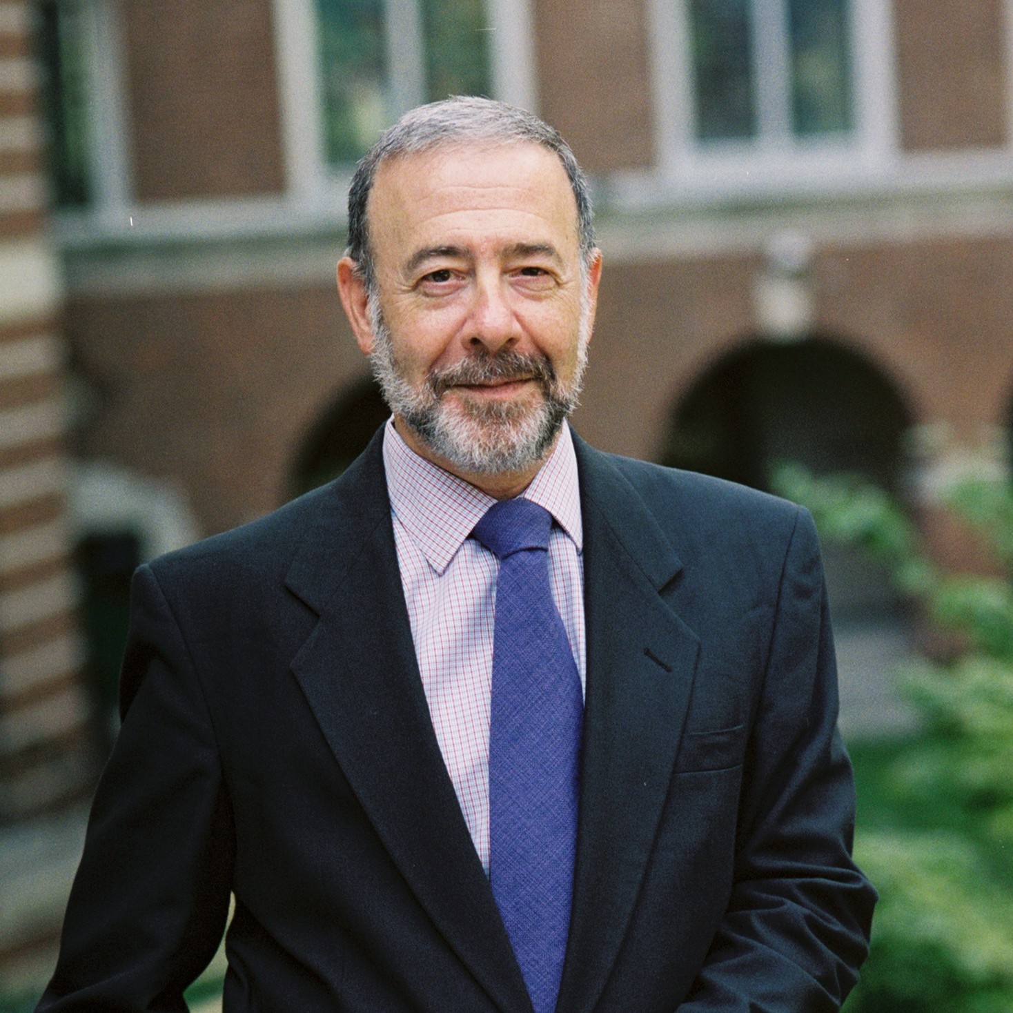 On Jewish Catastrophe and Rebirth - Jewish Theological Seminary