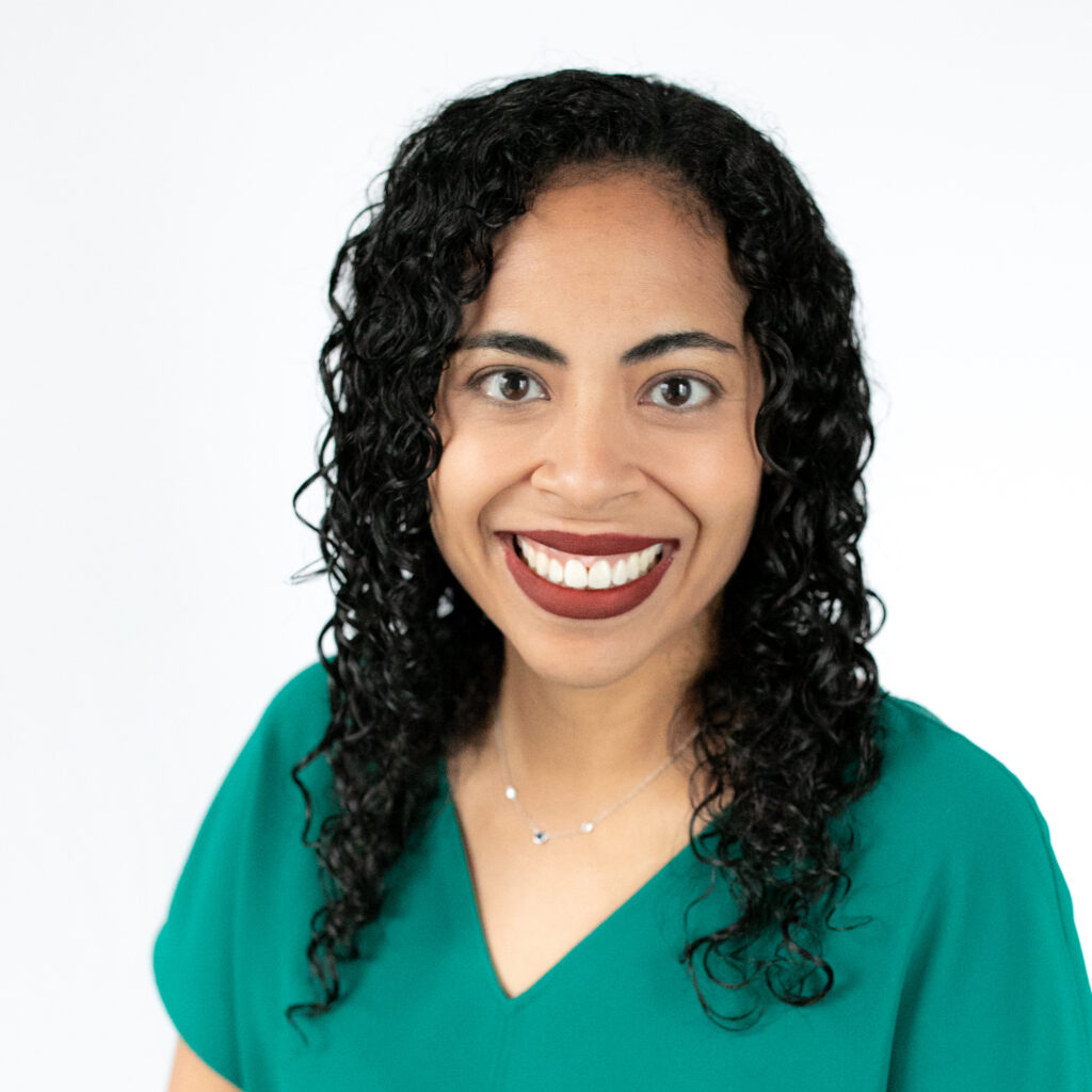 Jewish Identity: Discovering Her Voice: Yanira Quinones - Jewish ...