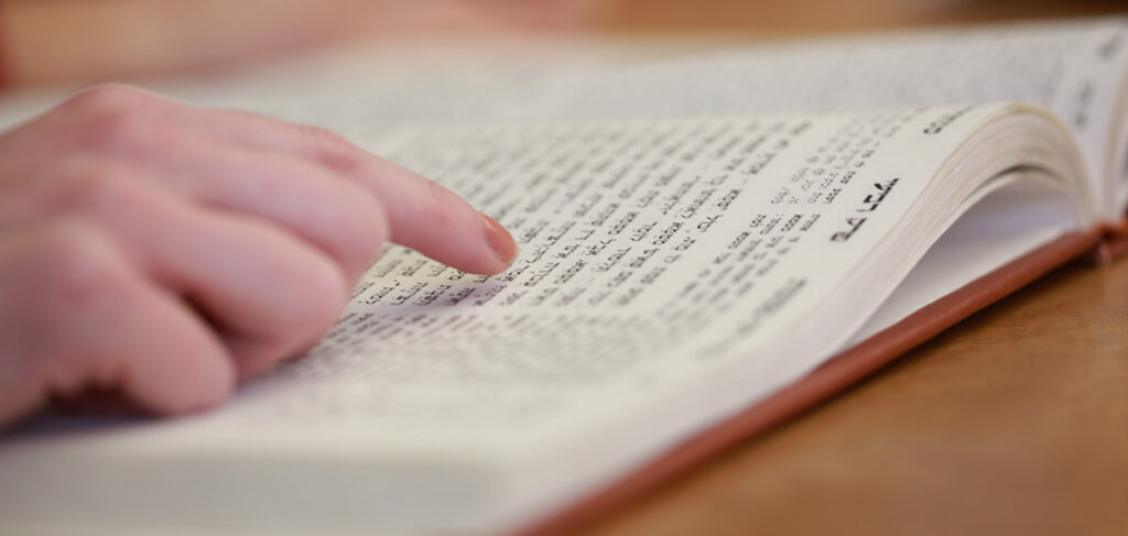 4K Test Page - Jewish Theological Seminary