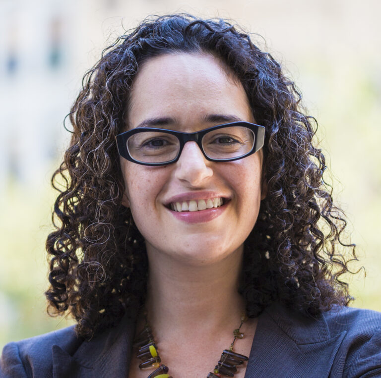 JTS Appoints Distinguished Spiritual Leader Rabbi Ayelet S. Cohen as ...