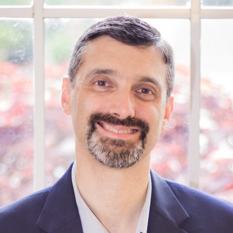Rabbi Ed Bernstein Offers Spiritual Support - Jewish Theological Seminary