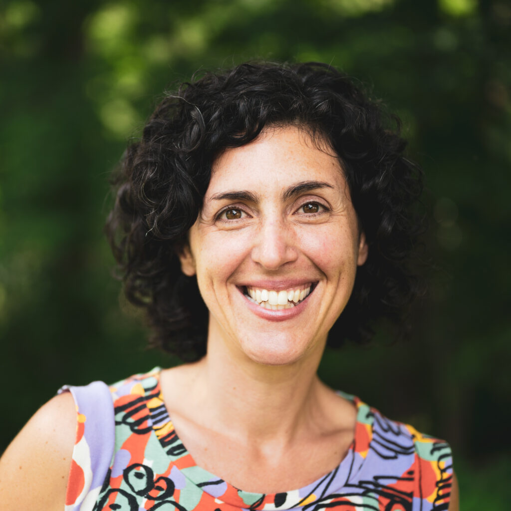 Stretching the Canvas of Interpretive Possibilities: Adina Allen ...