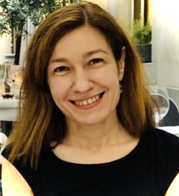 Beverly Bailis - Jewish Theological Seminary