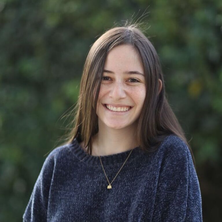 “I Learn Because I Am a Teacher”: Shira Forester - Jewish Theological ...