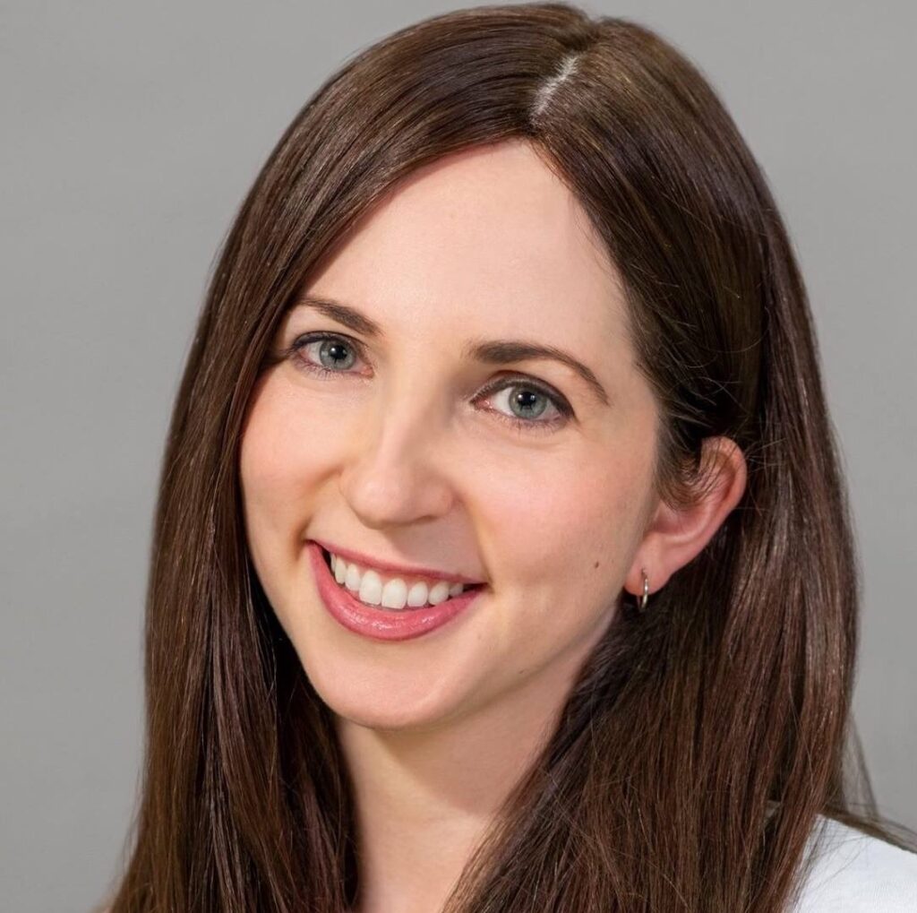 Tamar, Our Mother - Jewish Theological Seminary