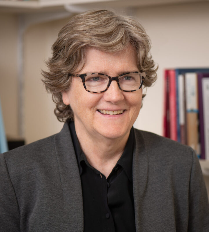 Lisa Springer - Jewish Theological Seminary