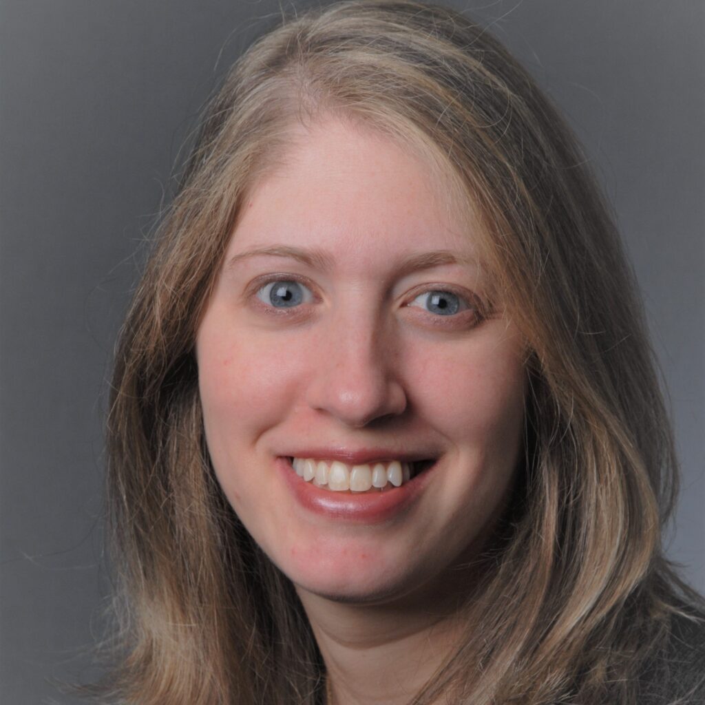 Alison L. Joseph - Jewish Theological Seminary