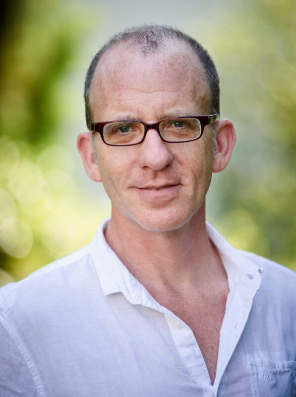 Between the Lines: The Kabbalistic Tree - Jewish Theological Seminary