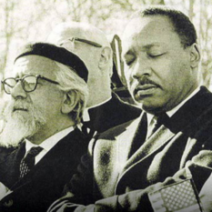 Remembering Heschel: With Professor Arnold Eisen and Rabbi Shai Held ...