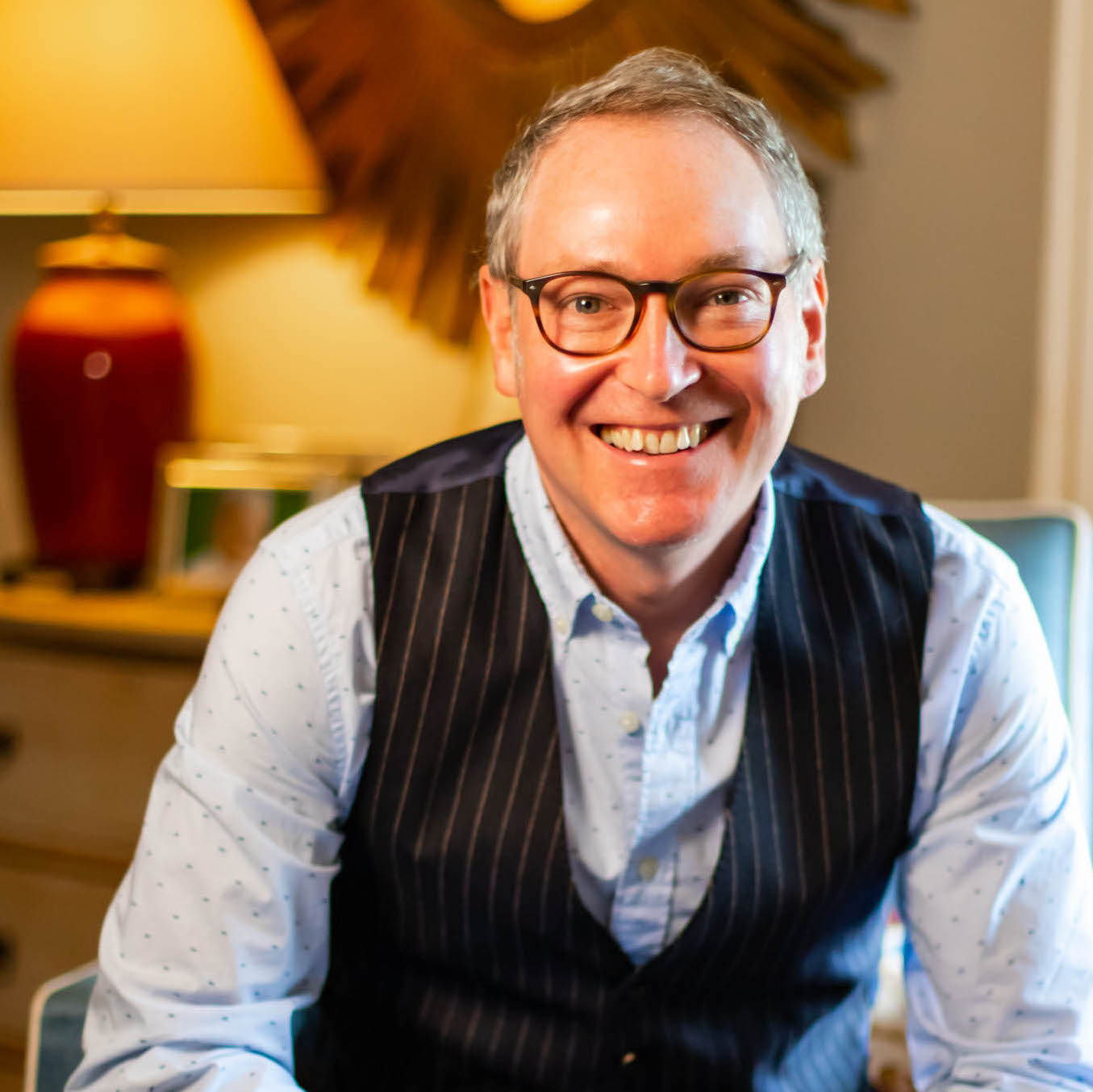 Between the Lines: The Confidante - Jewish Theological Seminary