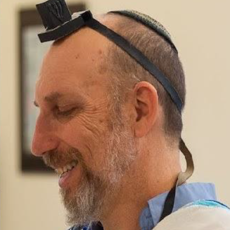 Congratulations to Two Schechter Graduates! - Jewish Theological Seminary