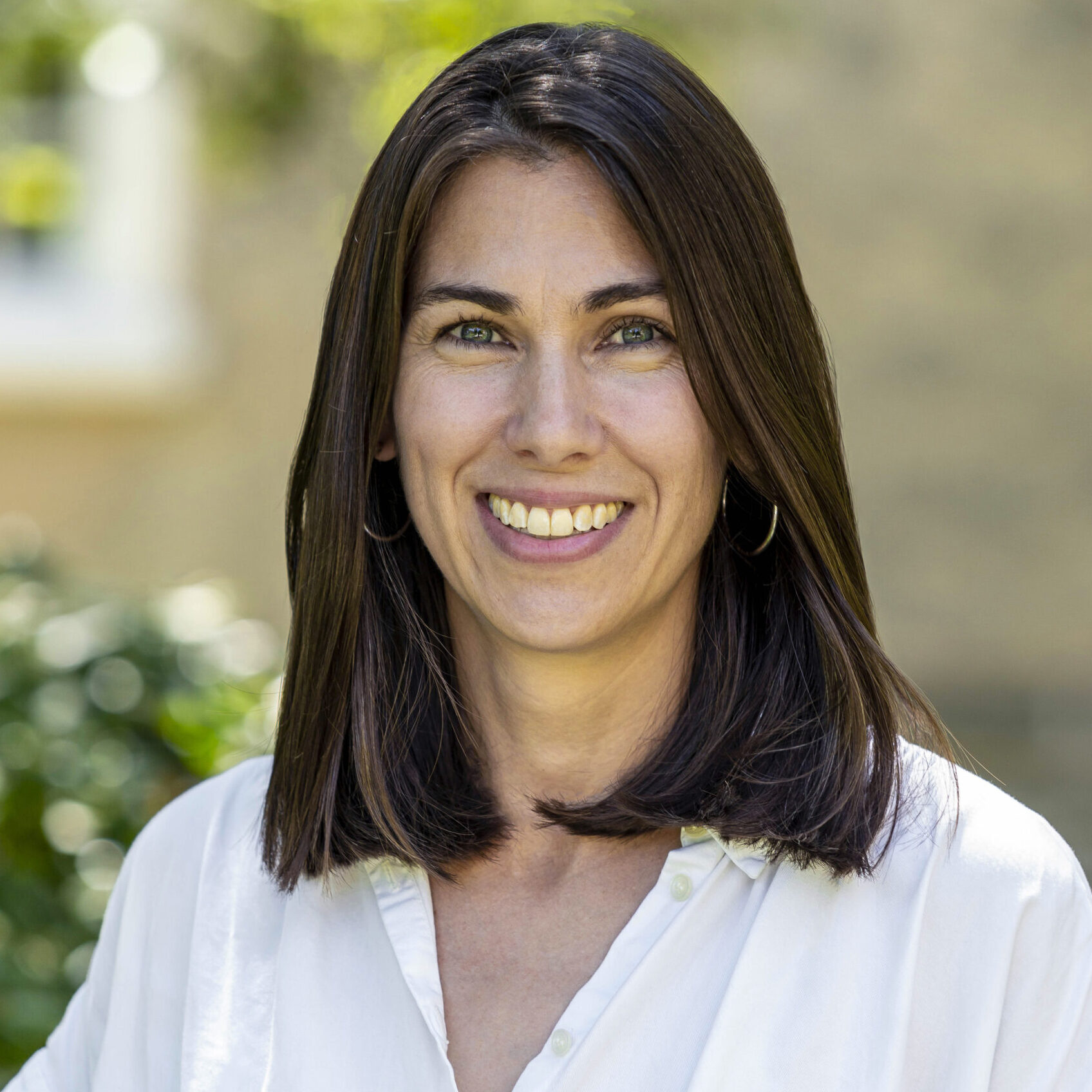 Can Citizens Be Friends? - Jewish Theological Seminary