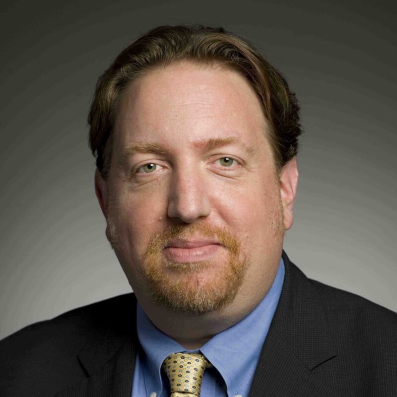 Can Citizens Be Friends? - Jewish Theological Seminary