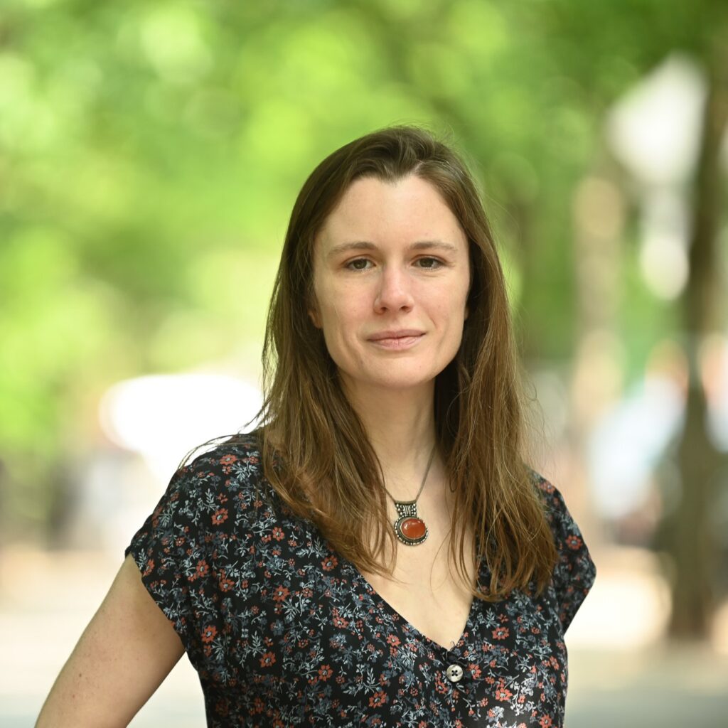 Annabel Cohen - Jewish Theological Seminary