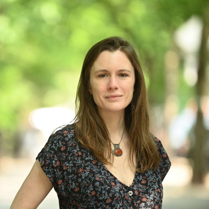 Annabel Cohen - Jewish Theological Seminary
