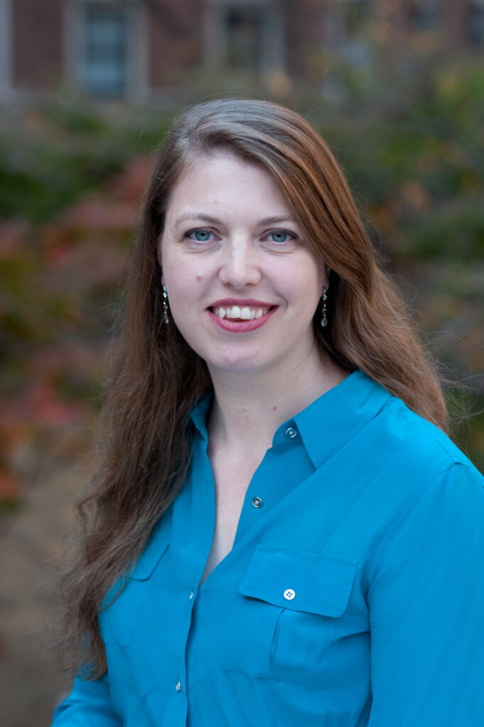 Miriam Meir - Jewish Theological Seminary