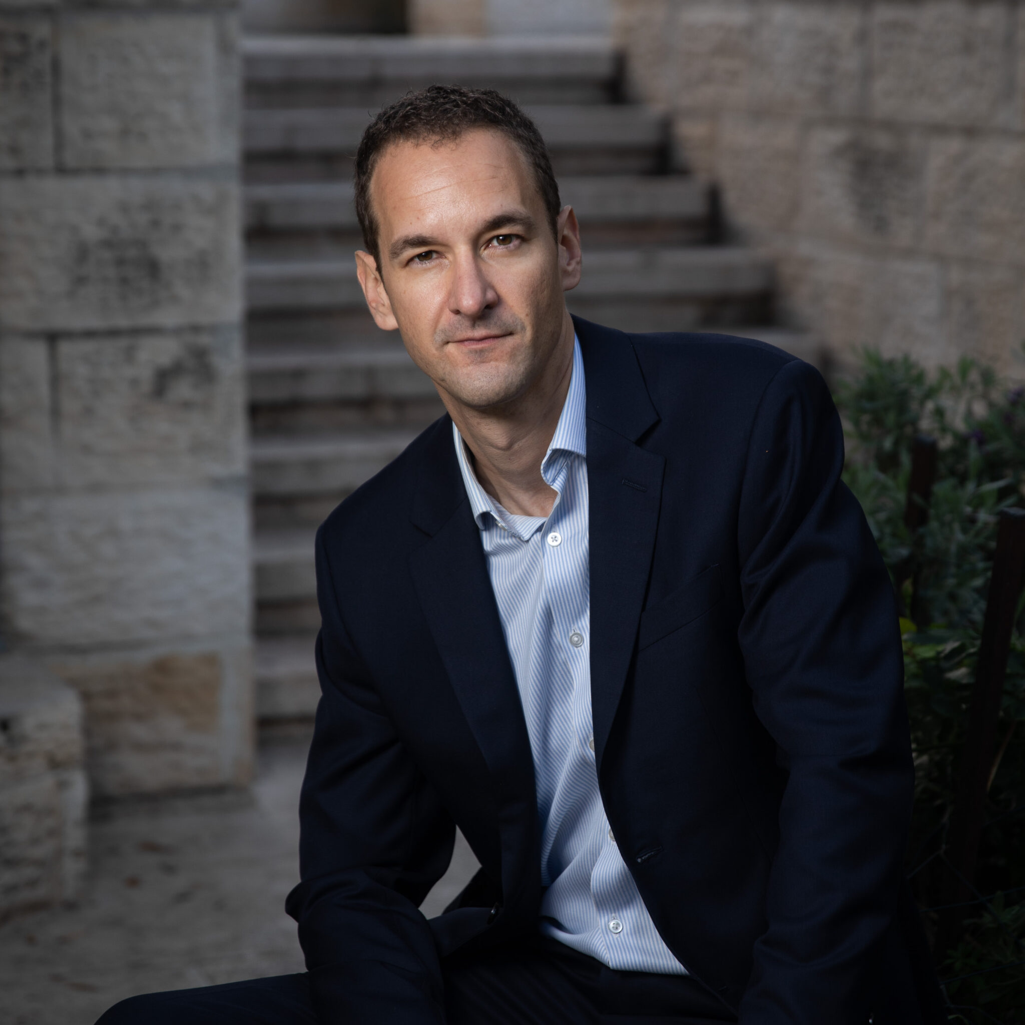 Between the Lines: Palestine 1936 - Jewish Theological Seminary