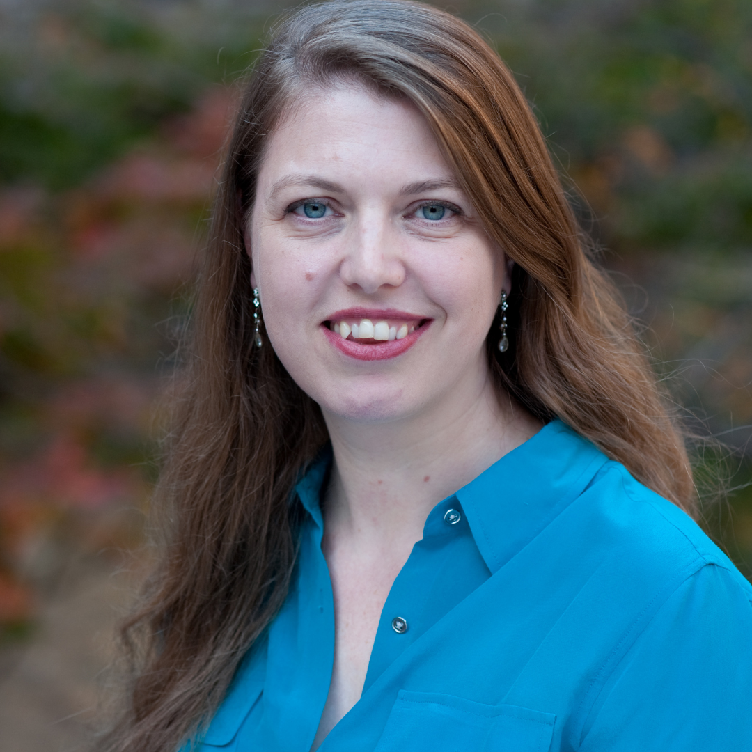 Miriam Meir - Jewish Theological Seminary