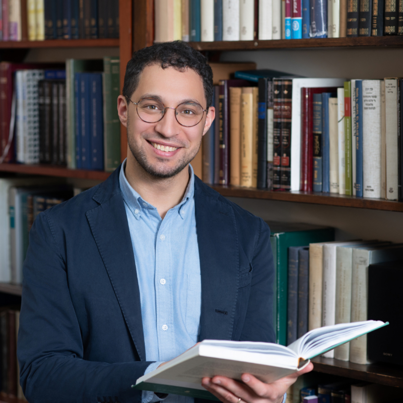 Impermanence, Empathy, and the Shadow of Faith - Jewish Theological ...