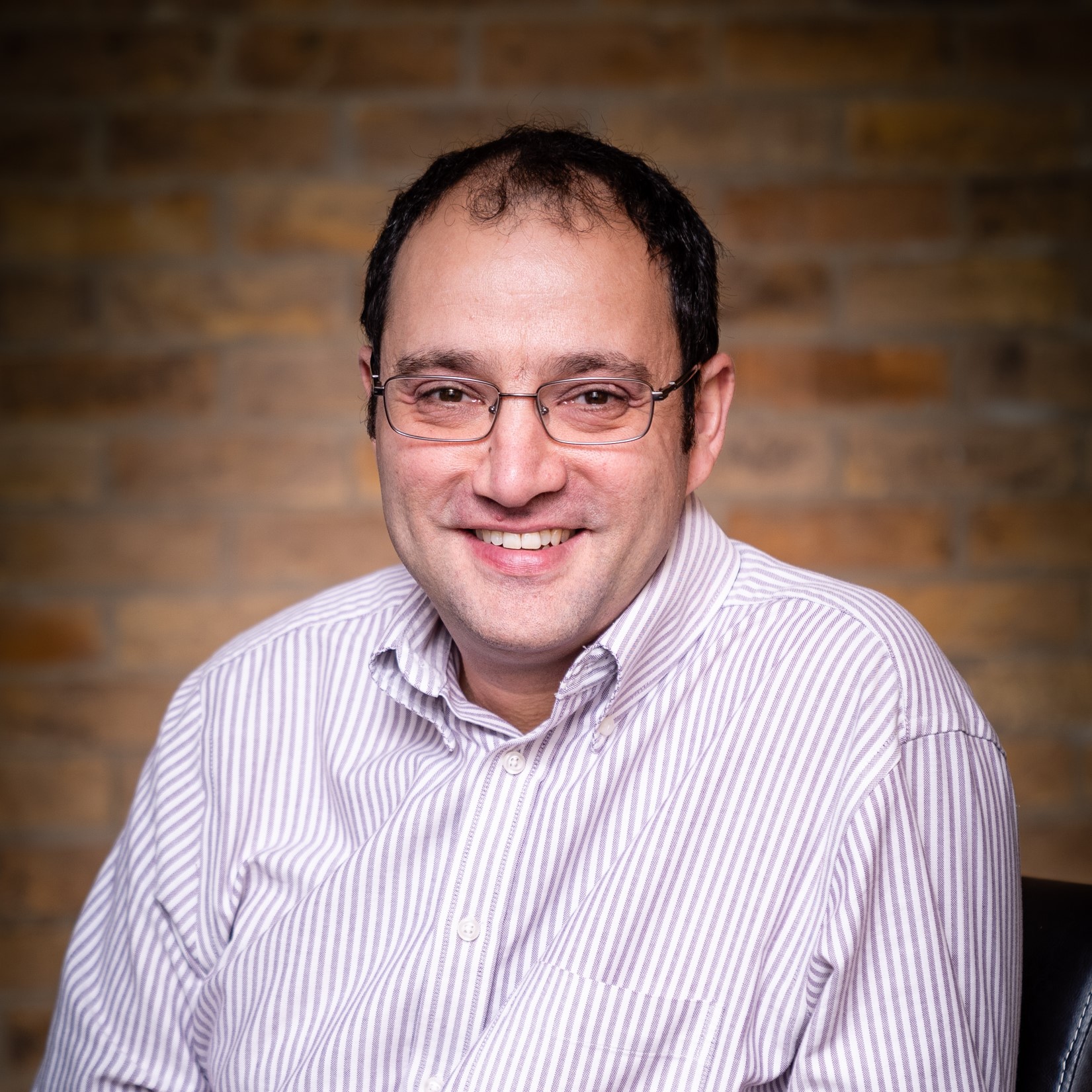 Between the Lines: Perfect Enemy - Jewish Theological Seminary