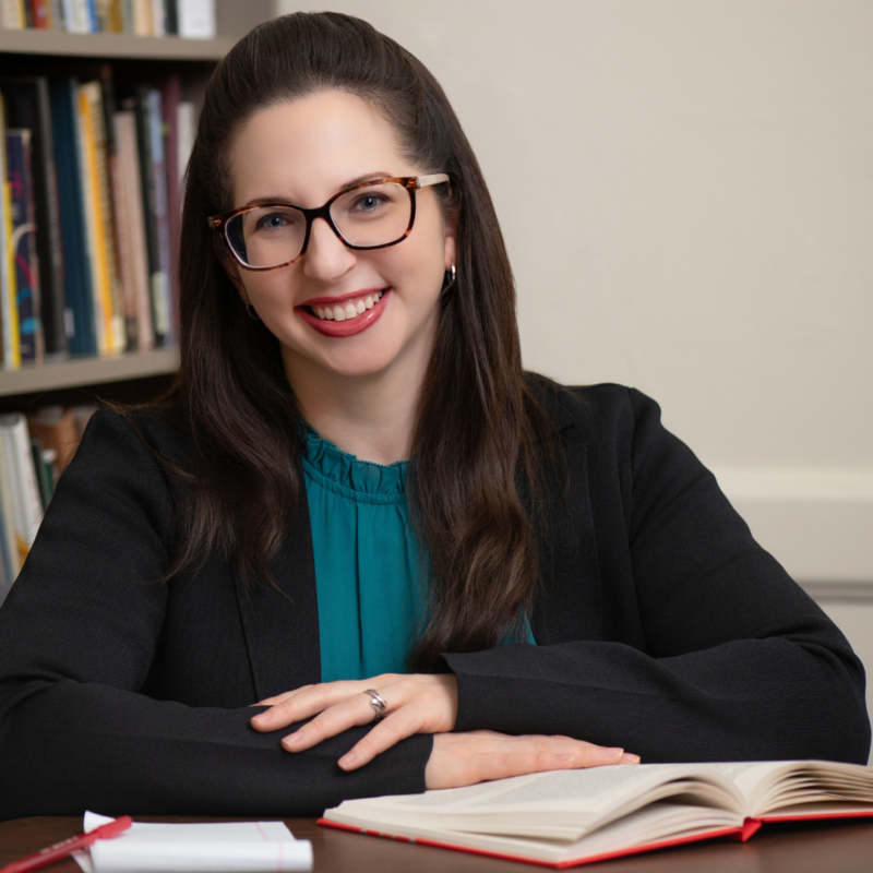 Tamar, Our Mother - Jewish Theological Seminary