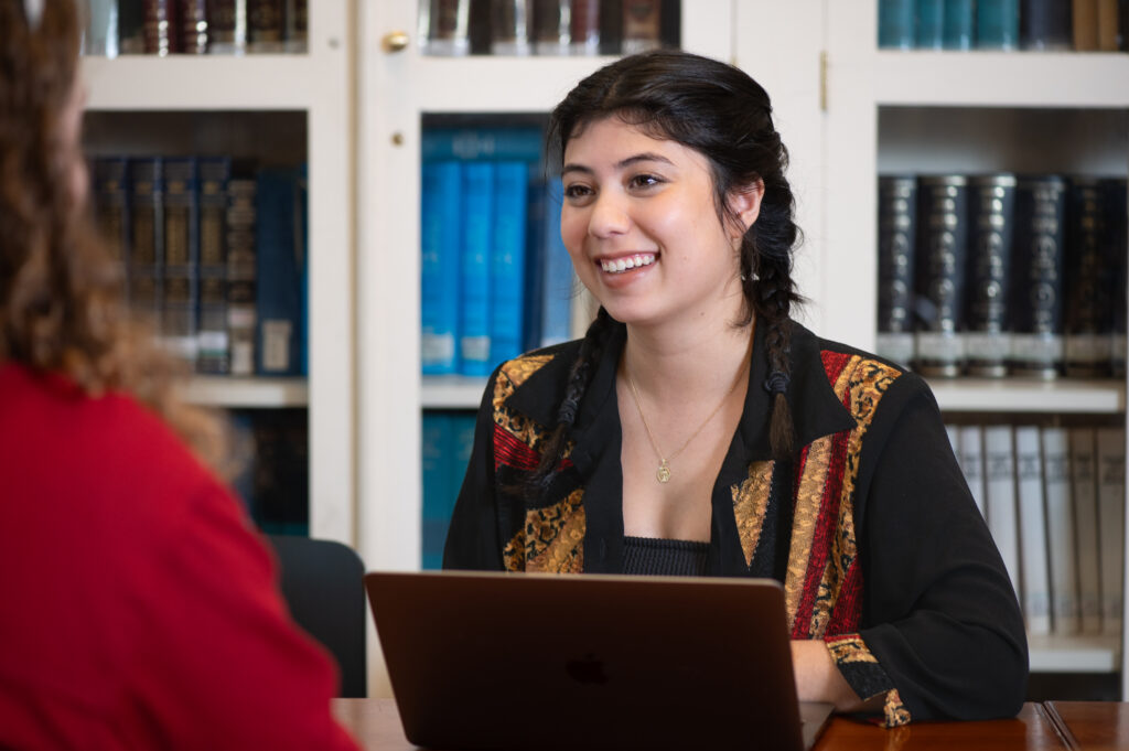 The Rabbinical School Low-Residency Mekhinah - Jewish Theological Seminary